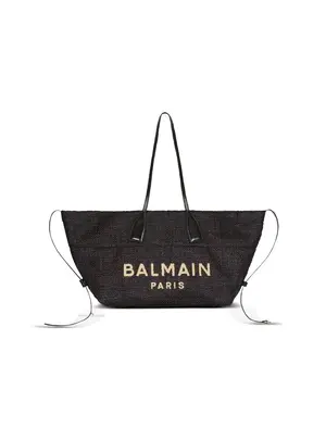 Balmain Studded Totes