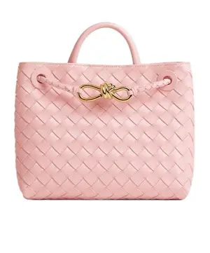 Bottega Veneta Shoulder Strap Backpacks