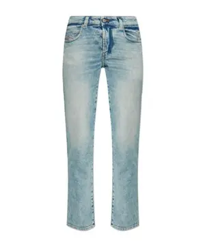 DIESEL® D-jiann Jeans - Light Blue