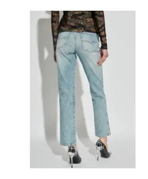DIESEL® D-jiann Jeans - Light Blue