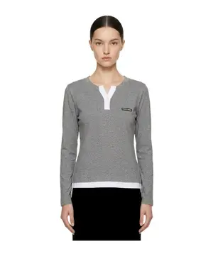 Marissa Chiara Long Sleeve T-shirt