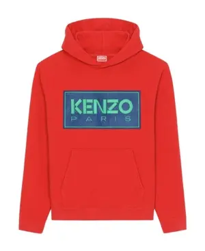 Kenzo Pull Over Sweatshirts Hoodies For Men