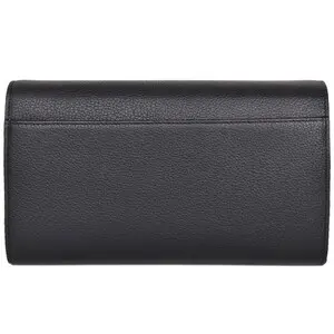 Mcm Litchi Emblem Single Shoulder Bag