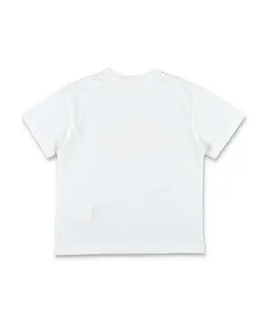 Palm Angels Pop Pa Bear" Cotton T-shirt