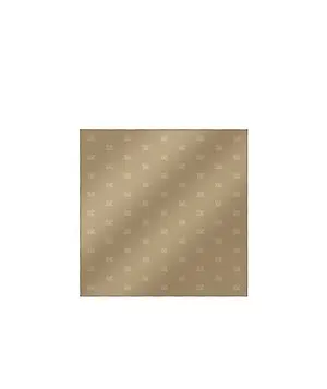 Max Mara Patterned Accessories