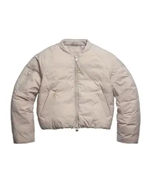 Down Bomber Jackets