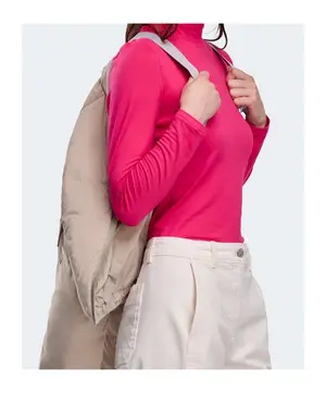 Canada Goose Elba Down Bomber Jacket - Limestone