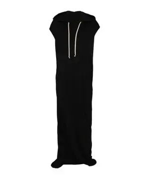 Rick Owens Plain Day Dresses