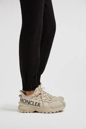 Moncler Trailgrip Lite 2 Trainers - Light Brown