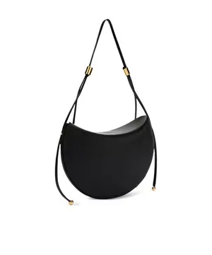 Furla Letter Logo Shoulder Bag