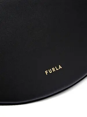 Furla Letter Logo Shoulder Bag