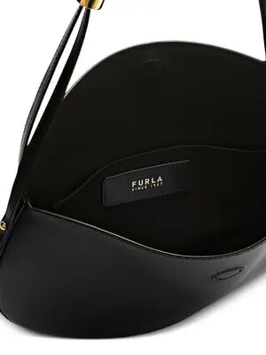 Furla Letter Logo Shoulder Bag