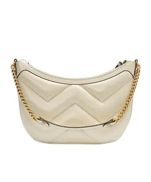 Gucci Gg Marmont Small Shoulder Bag