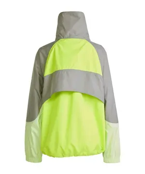 Adidas By Stella McCartney Truenature Pull-on Jacket
