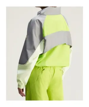 Adidas By Stella McCartney Truenature Pull-on Jacket
