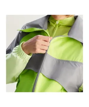Adidas By Stella McCartney Truenature Pull-on Jacket