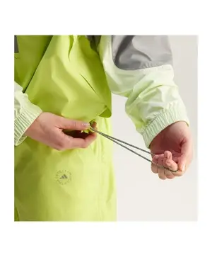 Adidas By Stella McCartney Truenature Pull-on Jacket