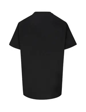 Givenchy Pattern Printed T-shirt