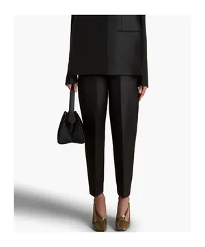Khaite Cam Tailored Pants