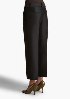 Khaite Cam Tailored Pants