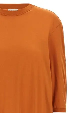 Dries Van Noten Balloon Sleeve Crewneck T-shirt