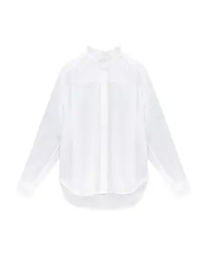Isabel Marant Étoile Long-sleeved Shirt