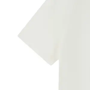 Burberry Ekd Embroidered Crewneck T-shirt