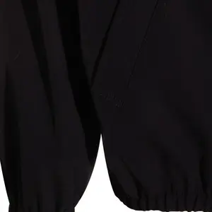 Celine Blouson In Cotton And Wool Gabardine
