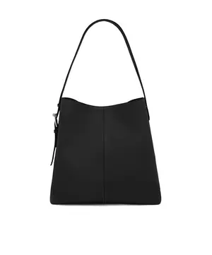 Alexander McQueen T-bar Sling Shoulder Bag
