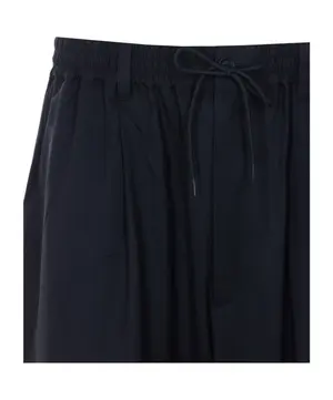 Y3 Drawstring Pants
