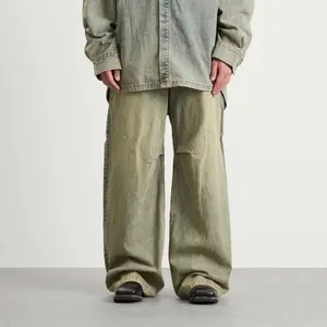 ENTIRE STUDIOS Dem Jeans - Gray