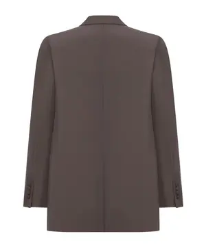 Gucci Double-breasted Tailored Jacket