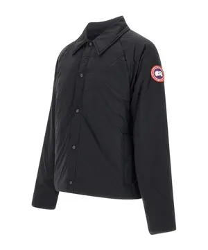 Canada Goose Lodge Coach Down Jacket