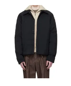 Canada Goose Lodge Coach Down Jacket