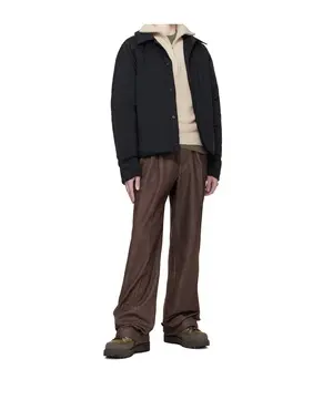 Canada Goose Lodge Coach Down Jacket