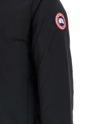 Canada Goose Lodge Coach Down Jacket
