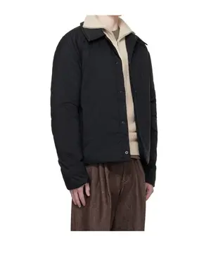 Canada Goose Lodge Coach Down Jacket