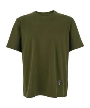 Bottega Veneta Embroidered Shirts For Men