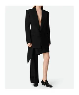 Bottega Veneta Lightweight Tailored Jacket
