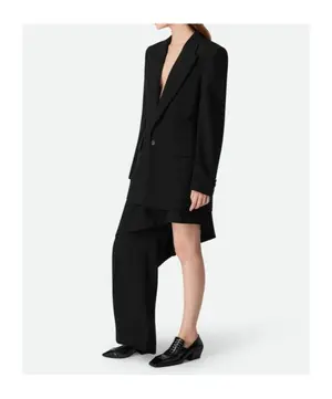 Bottega Veneta Lightweight Tailored Jacket