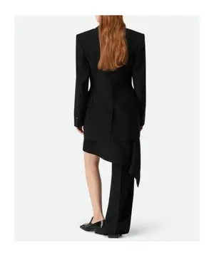 Bottega Veneta Lightweight Tailored Jacket