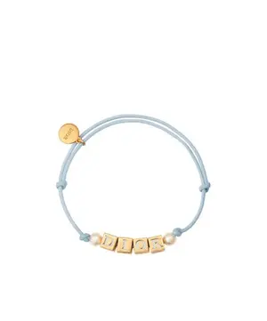 Dior Adjustable Bracelets