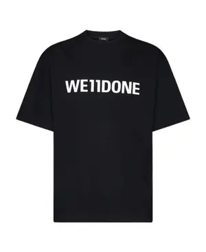 We11done T-shirts For Men