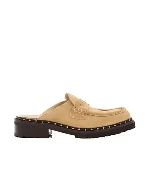 Golden Goose Slip On Mules Clogs For Women