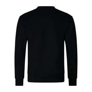 PAUL  SHARK Logo-print Cotton Sweatshirt