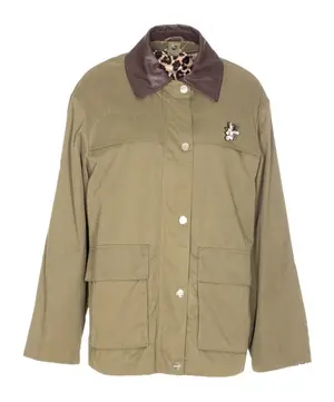 Liu Jo Embellished Jacket