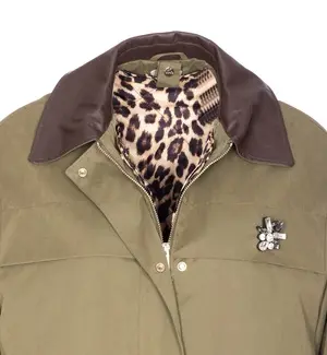 Liu Jo Embellished Jacket