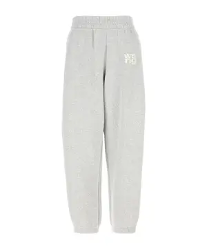 Alexander Wang Cuffed Sweatpants For Women