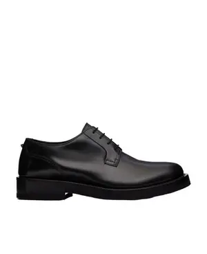 Valentino Garavani Rockstud Essential Lace-up Shoes