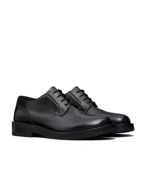 Valentino Garavani Rockstud Essential Lace-up Shoes